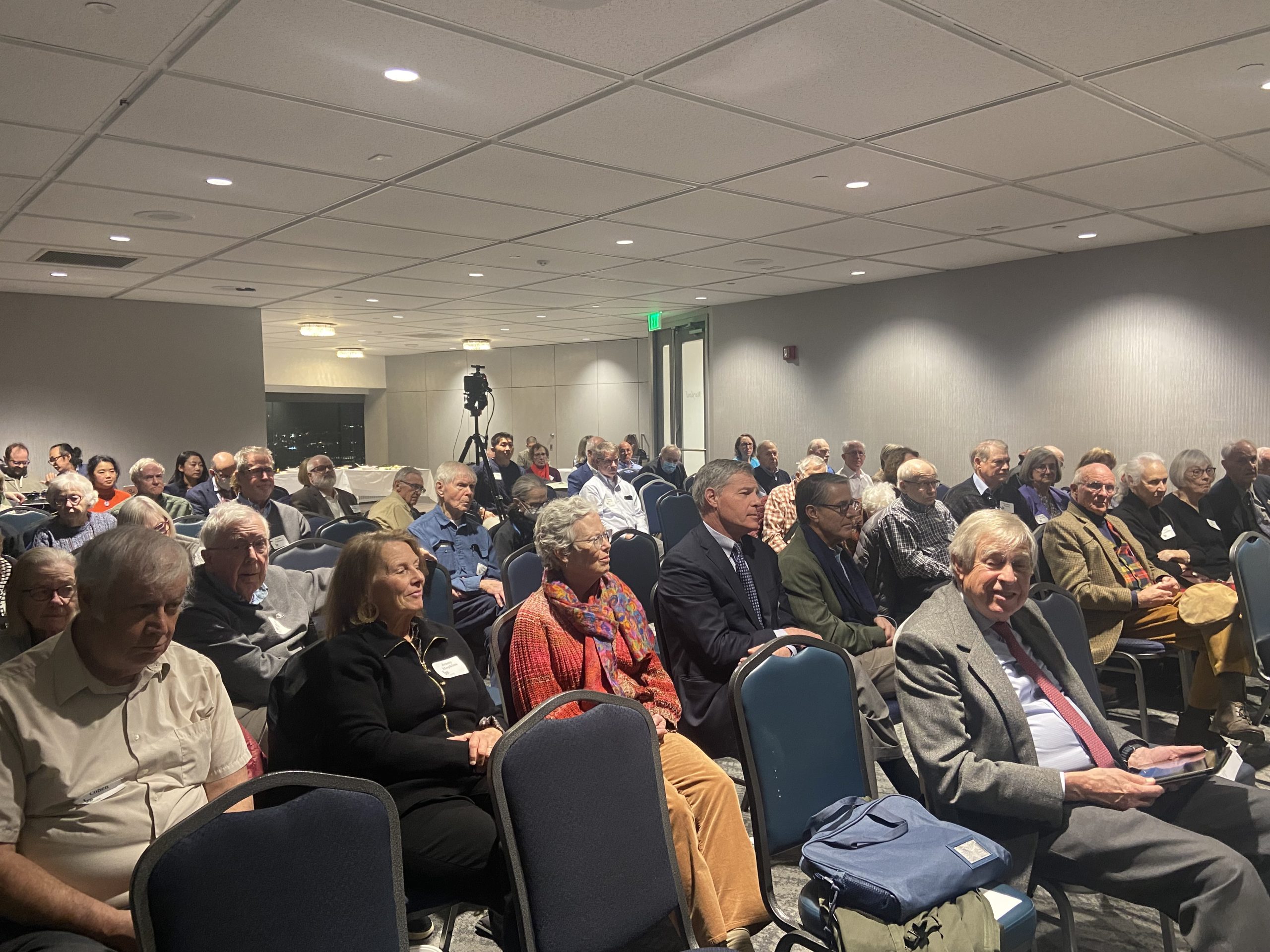 About Us – Baltimore Council on Foreign Affairs